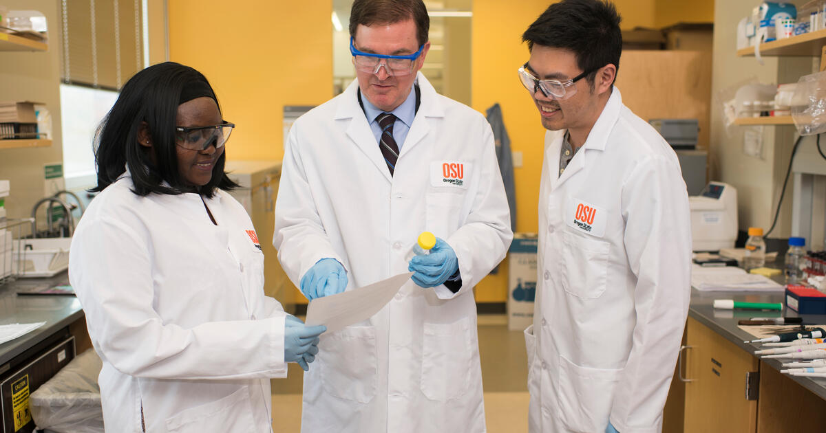 The Power List | Linus Pauling Institute | Oregon State University